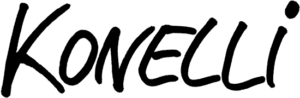 Über mich | Konelli